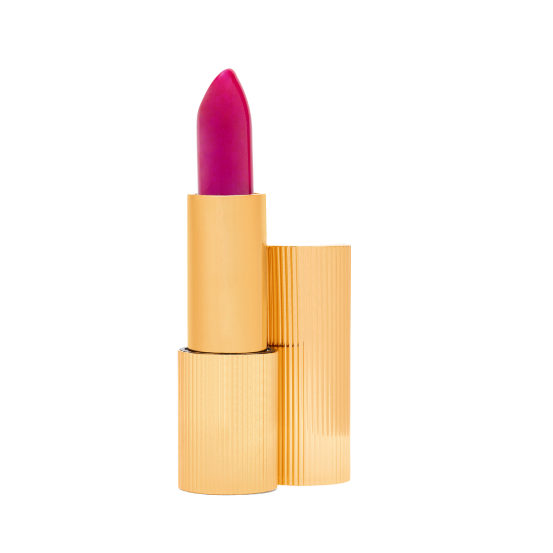 PRISSY LONGWEAR CREAM LIPSTICK – Lipstick Famous Beauty Brand